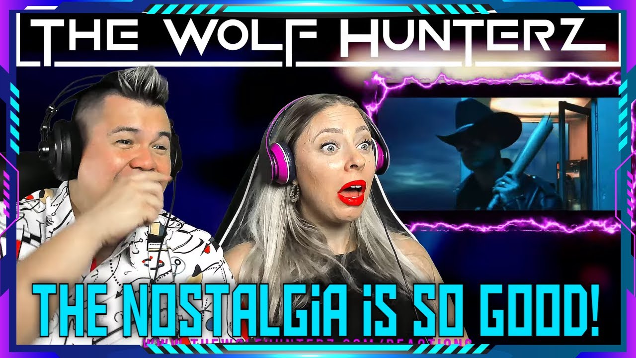 Reaction To "MUSE - Something Human [Official Music Video]" THE WOLF ...
