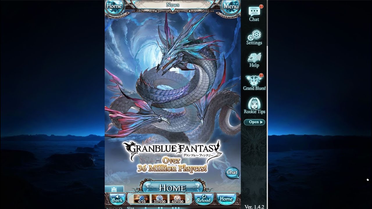 Gacha Game Sunday | Granblue Fantasy | Let's See How Much We Can Pull ...