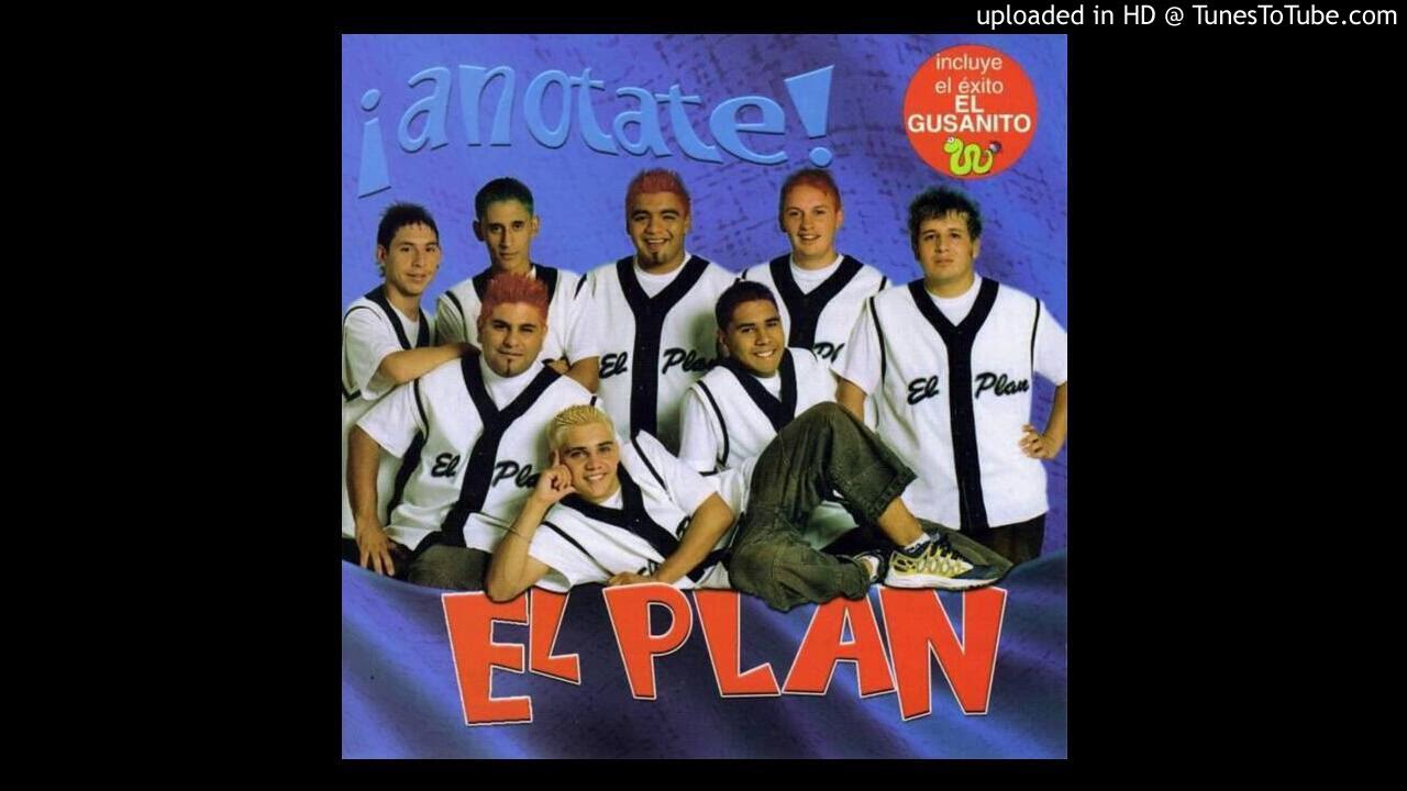 El Plan - AQUÍ LLEGO - YouTube