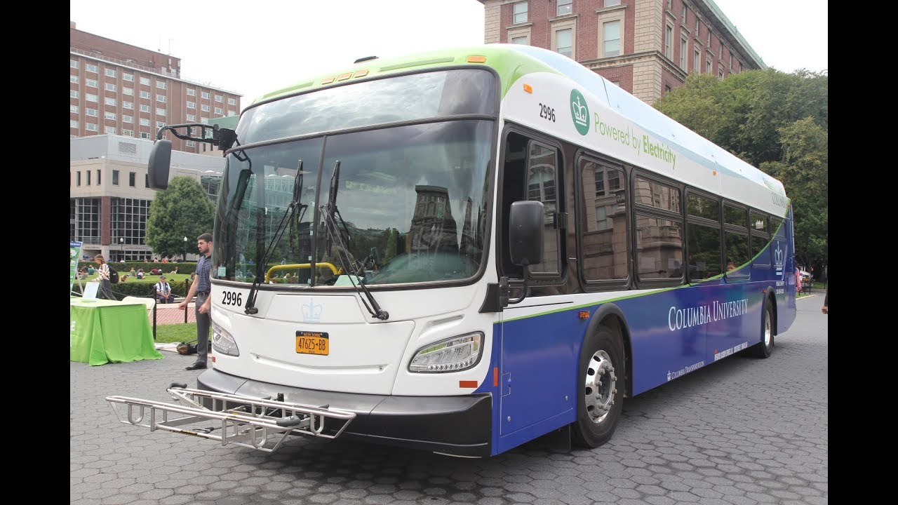 Academy Express Columbia University XE40 #2996 Walkthrough - YouTube