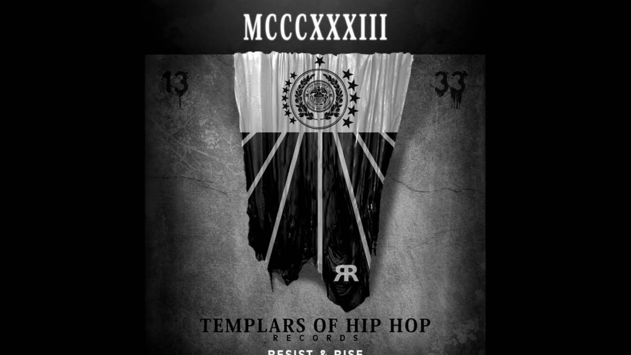 BEAST 1333 - "Exogenesis - (Preview) [prod. NEVAHMIND ~ Templars of Hip ...