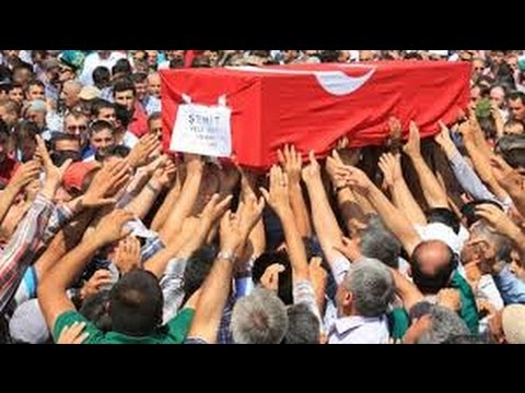 Ağlatan karadenizli yorumu şehitler için söylendi 😢