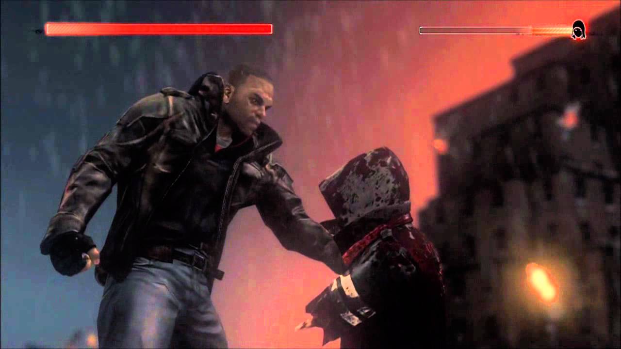 Prototype 2 Ending - YouTube