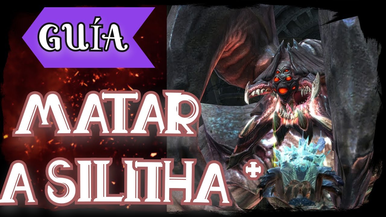 Darksiders Silitha