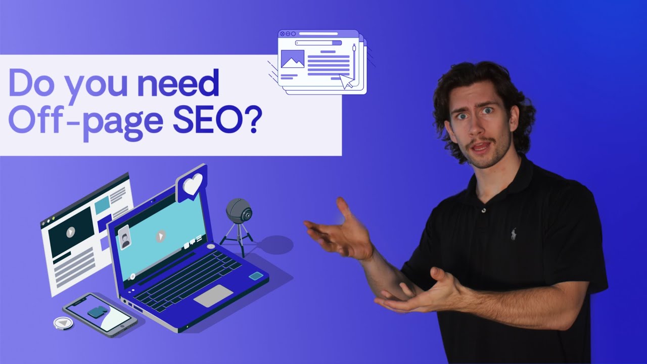 Why You NEED Off-page SEO! (Tactics + Examples) - YouTube