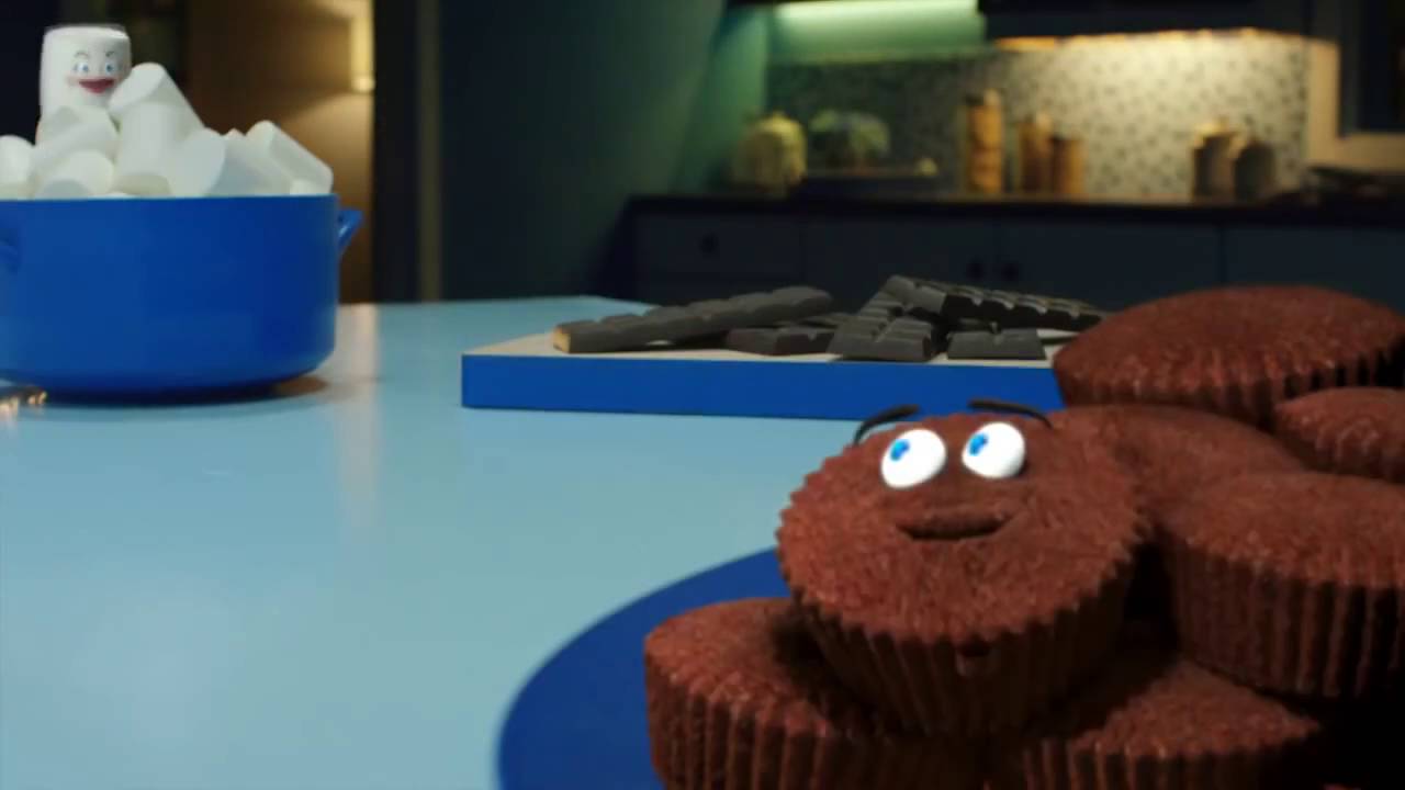 Rebisco Commercial - YouTube