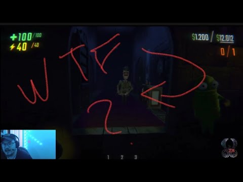 FIRST TIME PLAYING R.E.P.O. - REDNECK HITLER (FT. GODLY AND VOLTAIN ...