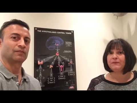 Dr Samji Suzanne Badoir Spine Specialist Table Testimonial - YouTube