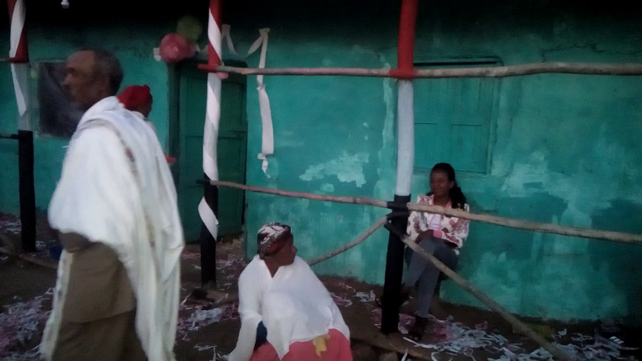 sirbaa cidhaa baaccoo gaafa fuudha. - YouTube