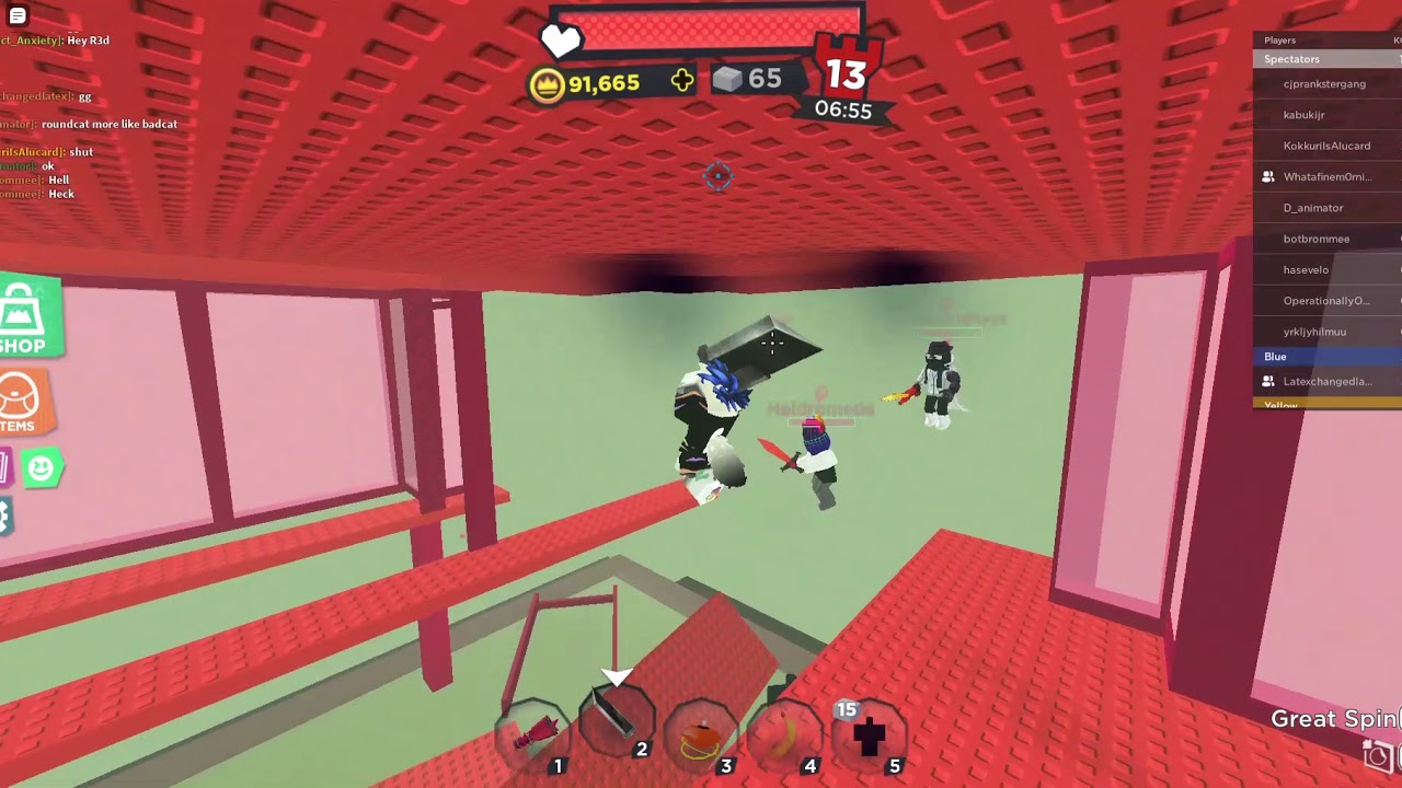 Colossal Blade Colossal Pain (A super doomspire montage) - YouTube