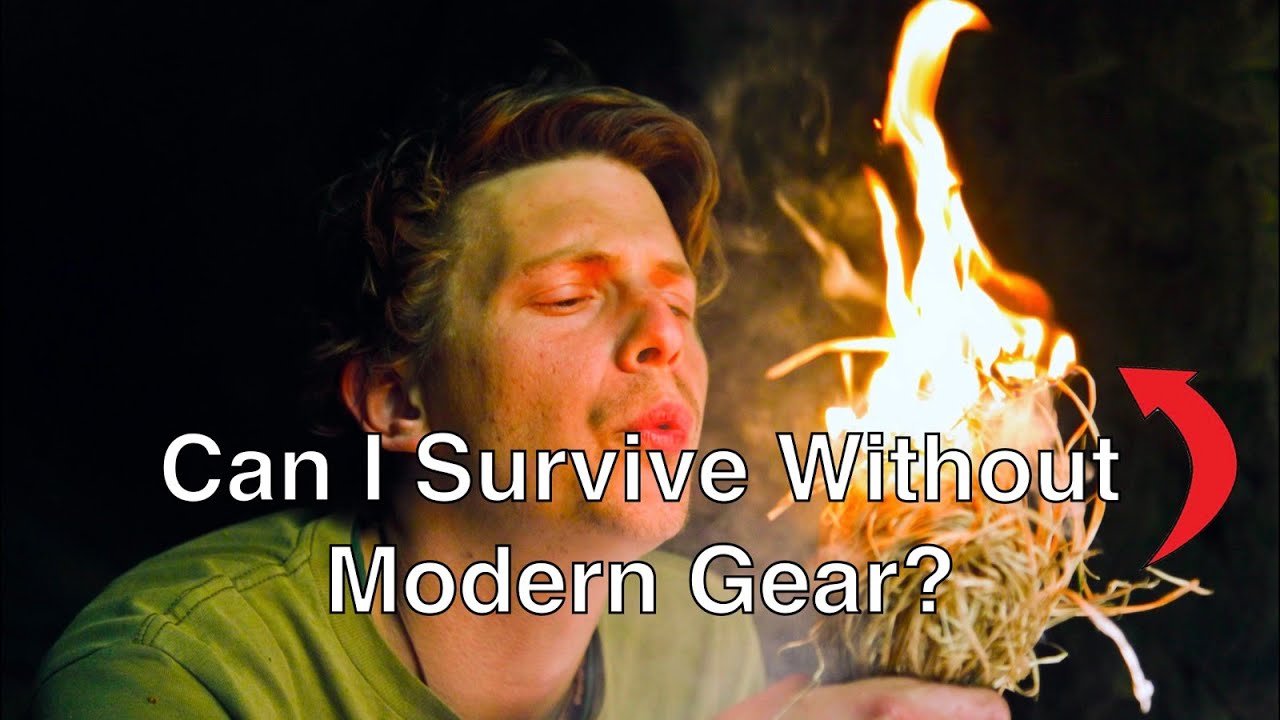 Unplugging From Life: Could You Survive Without Your Phone? - YouTube