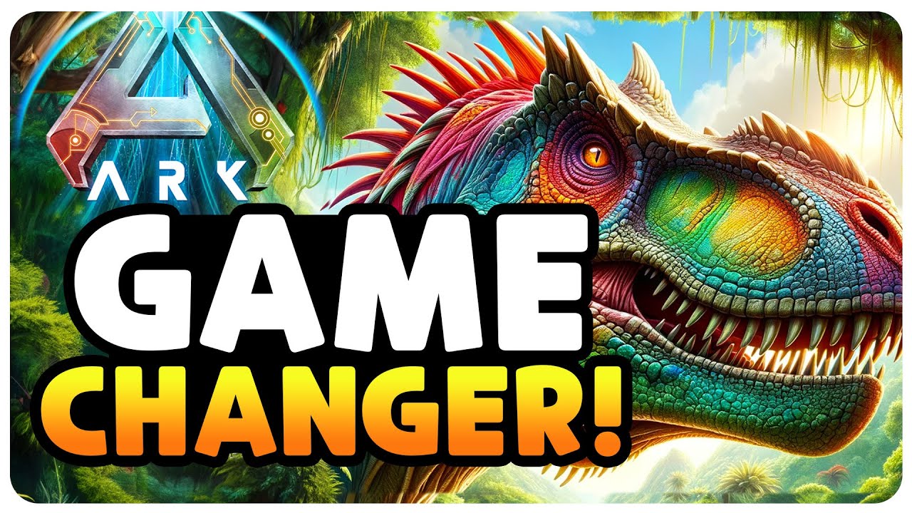 Ark Survival: Ascended – MAJOR Changes Coming To ASA! - YouTube