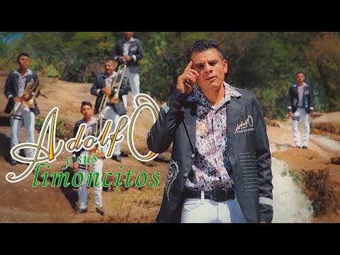 Adolfo y sus Limoncitos - Tus Mentiras