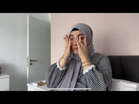 DOĞUMA GİDİYORUM ARTIK | SON HAZIRLIKLARIMI TAMAMLIYORUM | NASİP BÖYLEYMİŞ 🥲