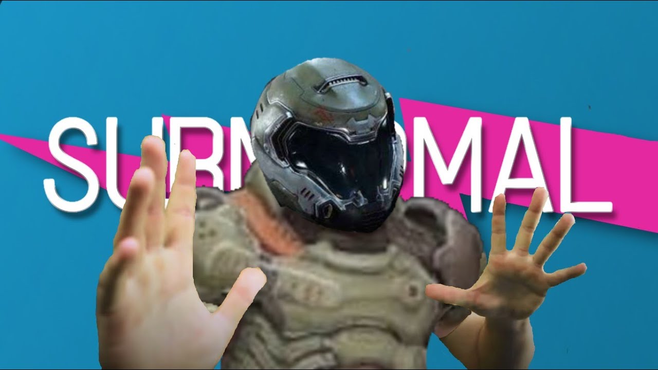 Mr Subnormal - YouTube