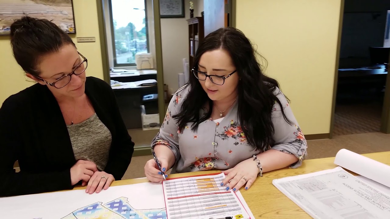 Administrative Office Professional Program at Stark State College - YouTube