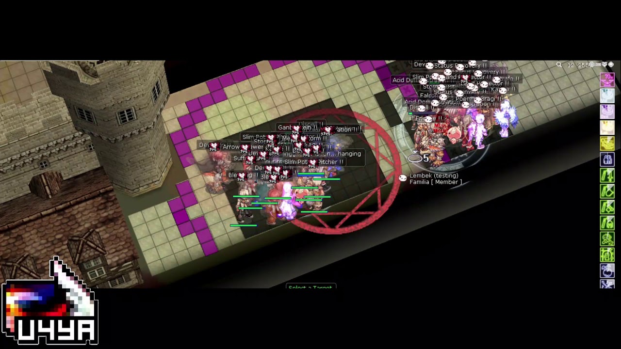 [ FPS ] Rave RO 6/21/2020 - YouTube