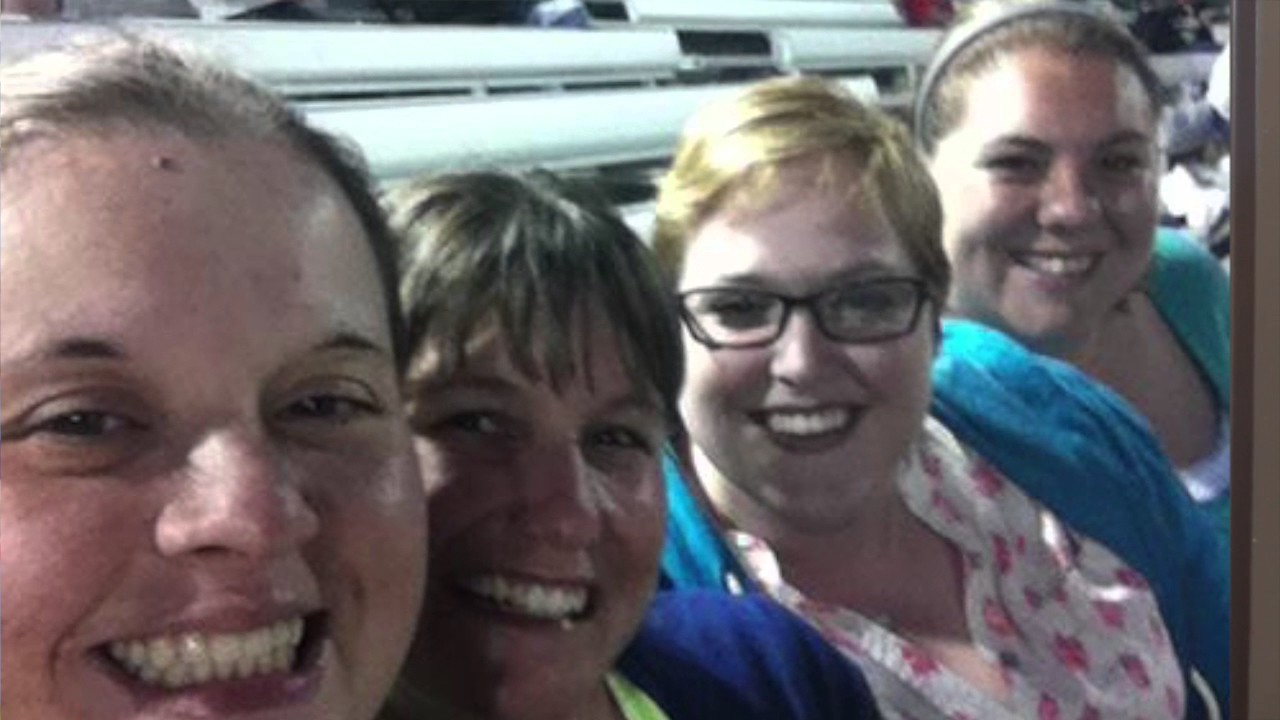 In Memory of Miss Galloway: Krueger Middle School - YouTube