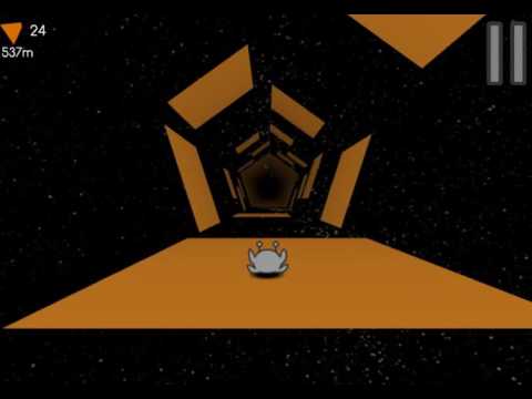 Run 3 | Part 3 Collecting Power Cells - YouTube