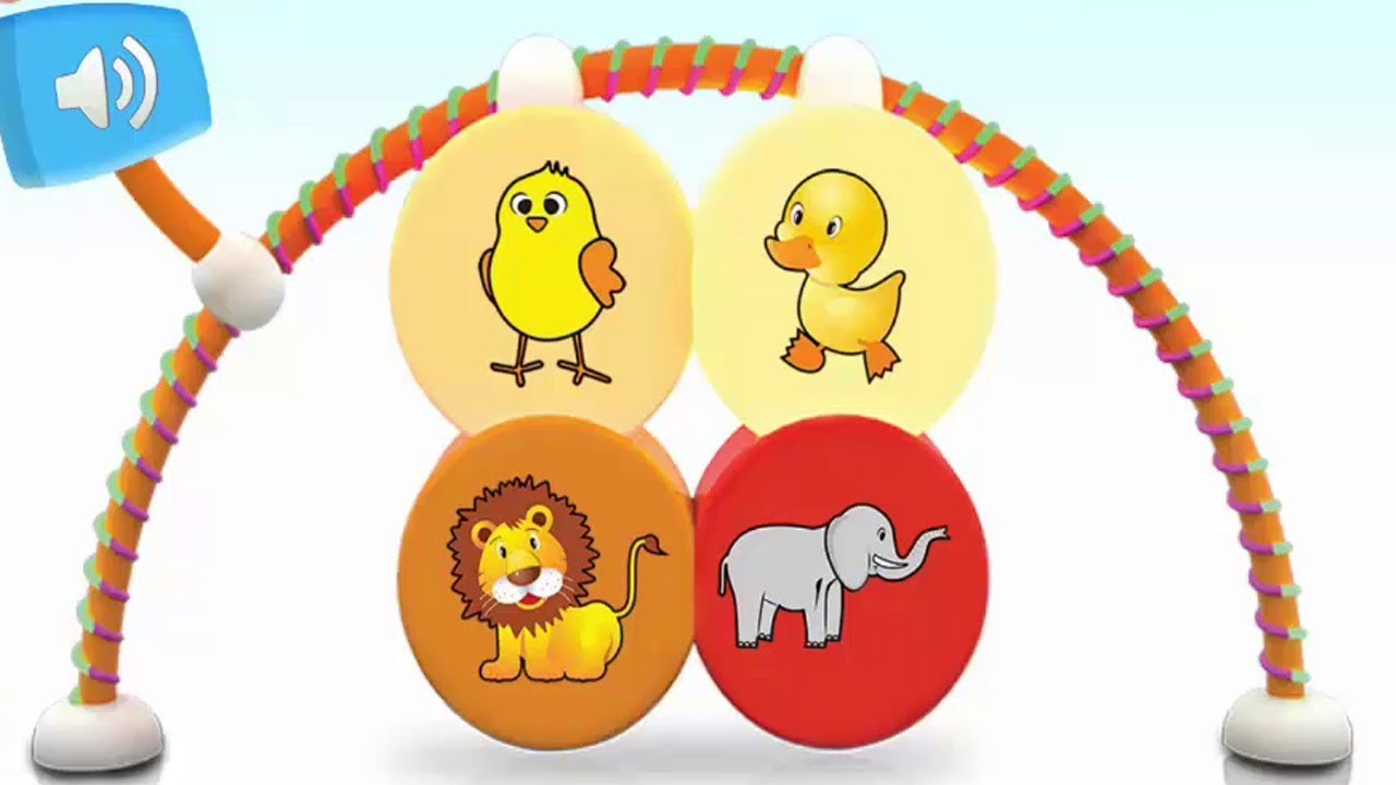 Kids Games To Play With Baby Tv Learning Games 4 Kids - Games For Baby ...