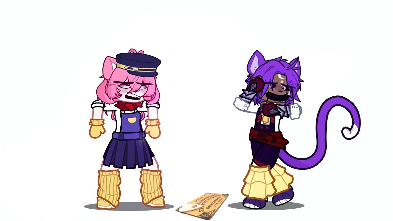 [Poppy Playtime] How many... | CatNap°Kissy Missy° Huggy Wuggy | Gacha ...