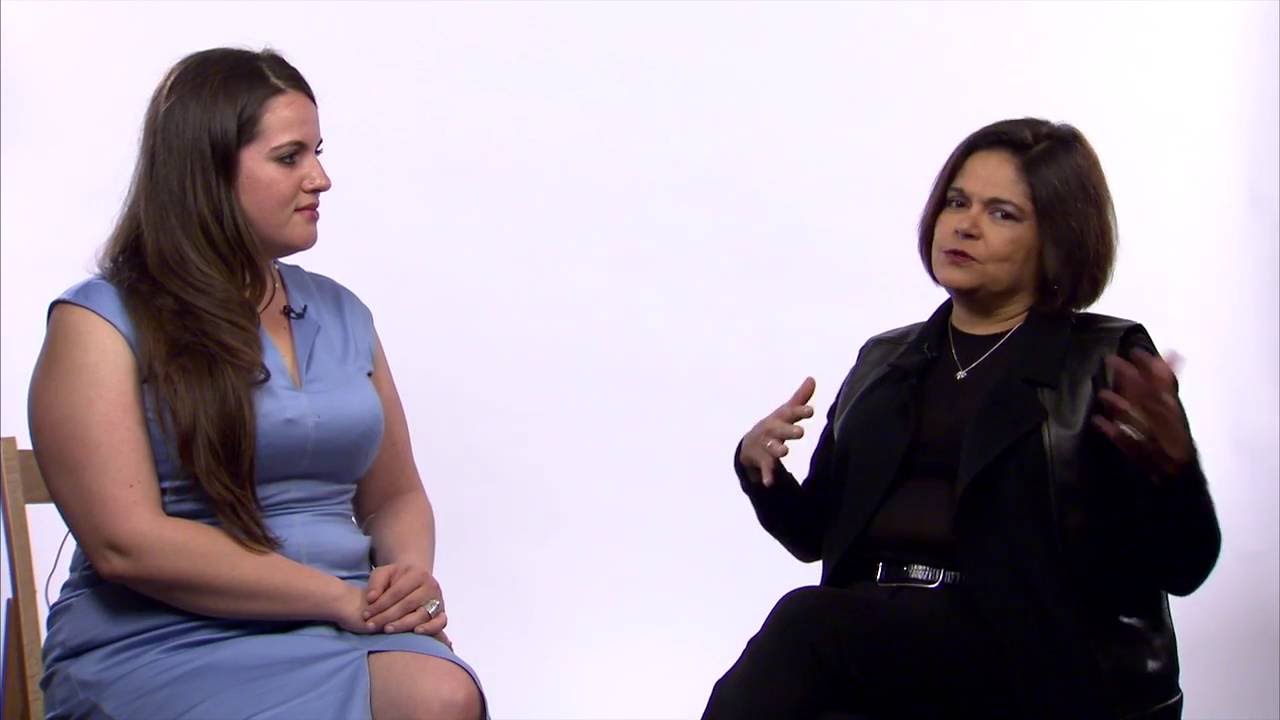 Interview with Lisa García Quiroz, Chief Diversity Officer of Time ...