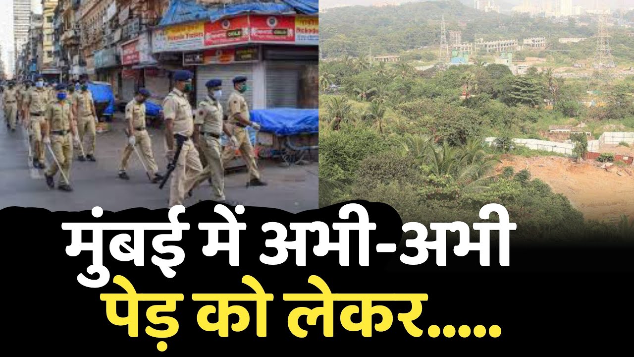 Mumbai news today live | Maharashtra news | Mumbai live news - YouTube