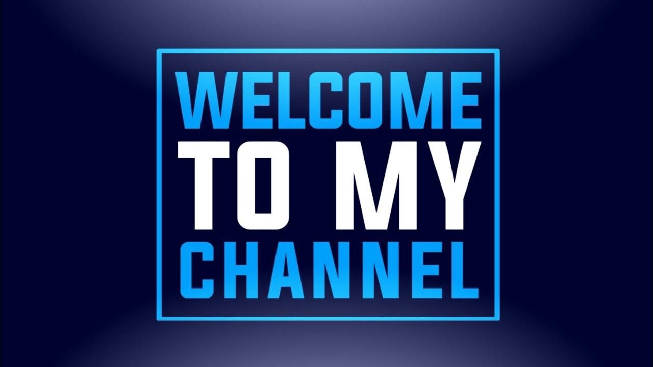 Unknown Gaming trailer - YouTube