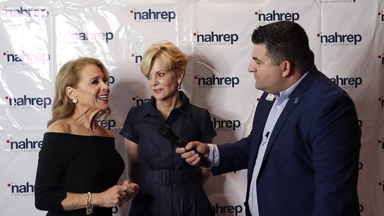 Interview with Jill Eber & Judy Zeder | BOSS Construction Group - YouTube