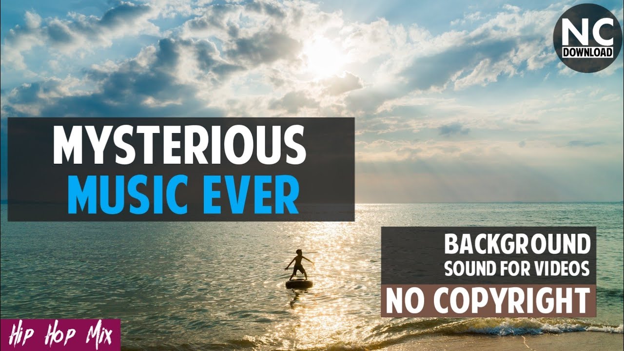 Mysterious Music No Copyright | Dark Background Music | Download - YouTube