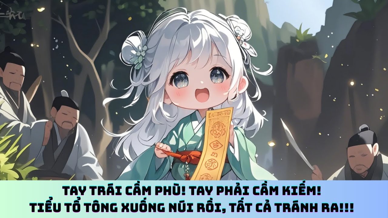 [TẬP 13] BÉ CON CHỈ VÌ KHÔNG CÓ TIỀN ĐI TÌM CHA VẬY MÀ DÁM ĐẾN ĐỊA BÀN ...