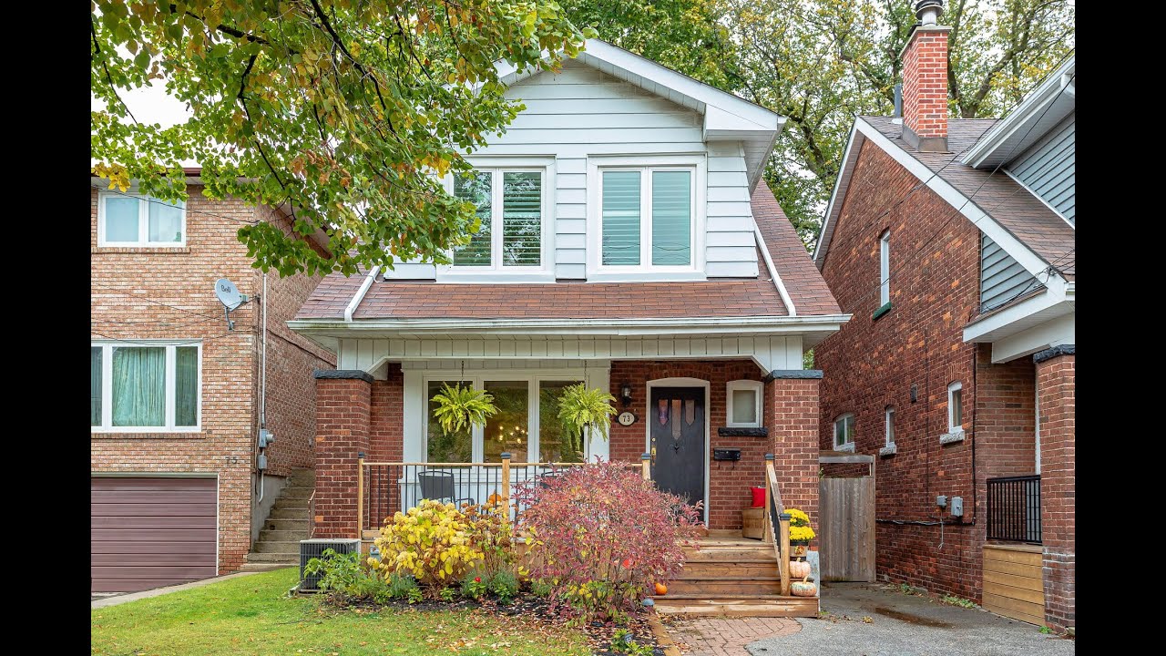 73 Dawes Road, Toronto, ON - YouTube