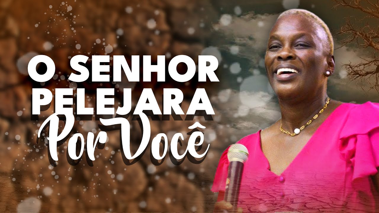 ImpossÍvel Não Mudar De Vida Com Essa PregaÇÃo Impactante Pastora
