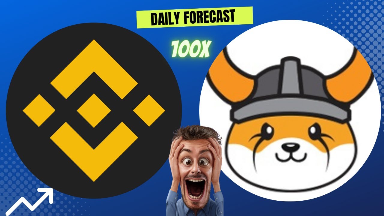 REVEALING FLOKI INU COIN TECHNICAL DAILY PRICE PREDICTION || FLOKI ...