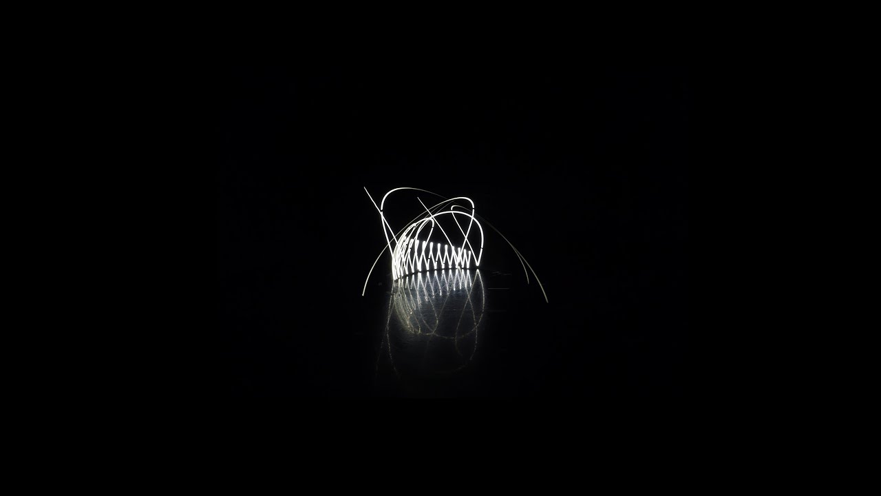 Movement and Light Présentation video - YouTube