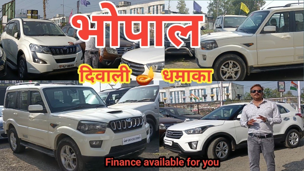Second Hand Scorpio Mega Collection,New Model Scorpio Second Hand ...