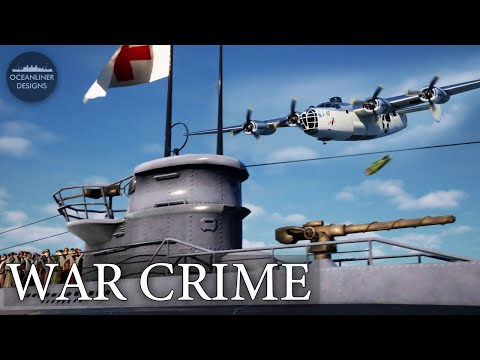 Forgotten American War Crime: The Laconia Incident