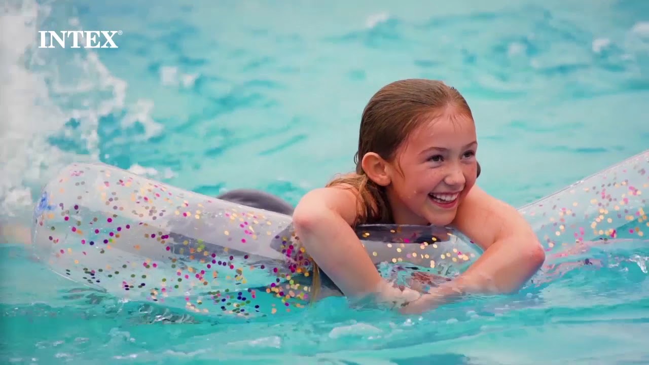 INTEX Summer Campaign Ad - YouTube