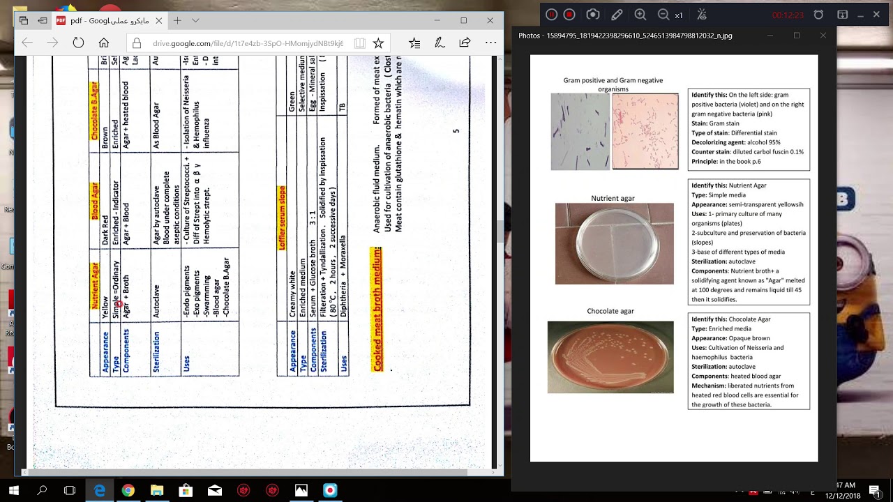 micro practical 4 - YouTube