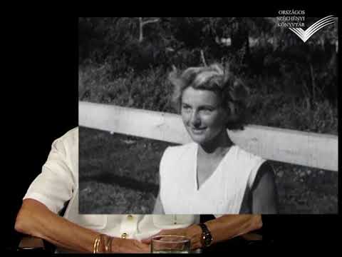 Tass Olga (1929–2020) - YouTube