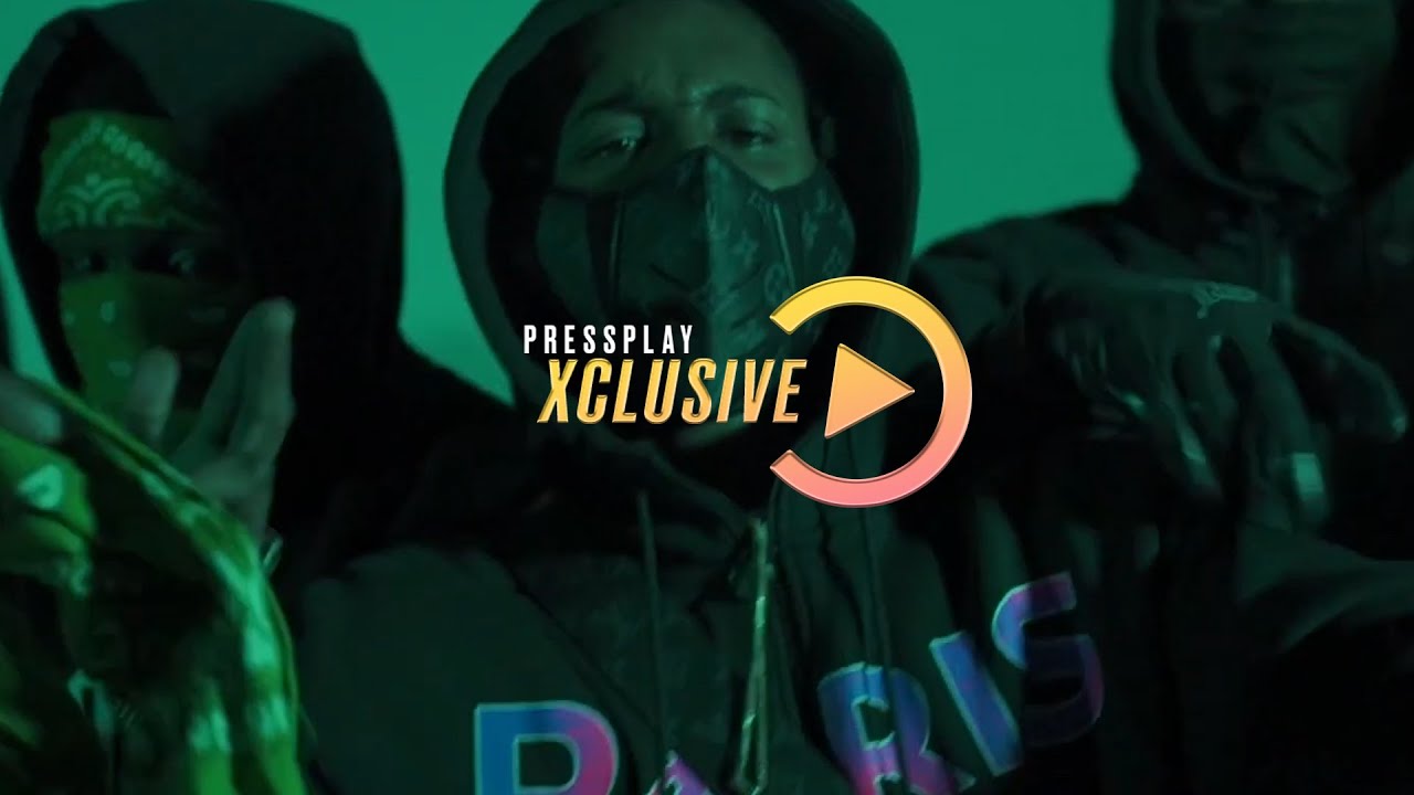 (3X3) ZT - N9 Baby #AFG (Music Video) | Pressplay - YouTube
