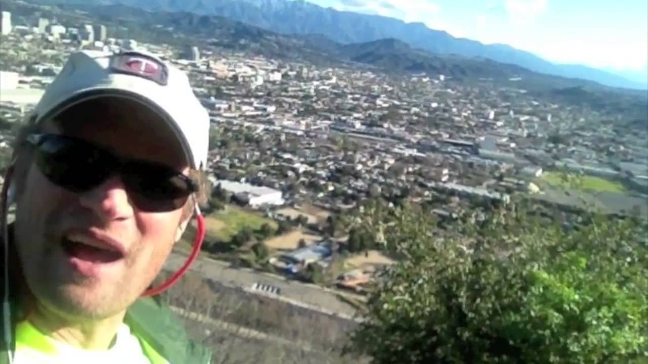 Ranger Ted Trailer (Griffith Park) - YouTube