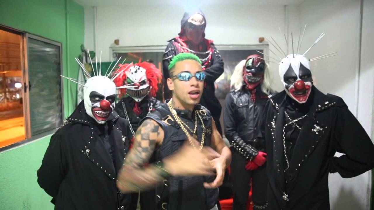 MC KAUAN CONFIRMANDO PRESENÇA ARENA SHOW EM FRANCA 15/11/2014 - YouTube