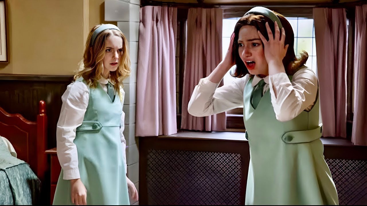 Film || Gabar Lageyey School Dadka Kibirka Badan Loogu Tala Galay 🤣 ...