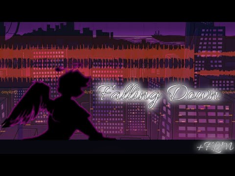 Falling Down +FLM Recreation | Vs Big Brother FNF MOD | Friday Night ...
