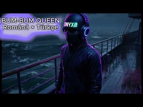 BUM BUM QUEEN – ONYXØ (Official Music Video) 🔥
