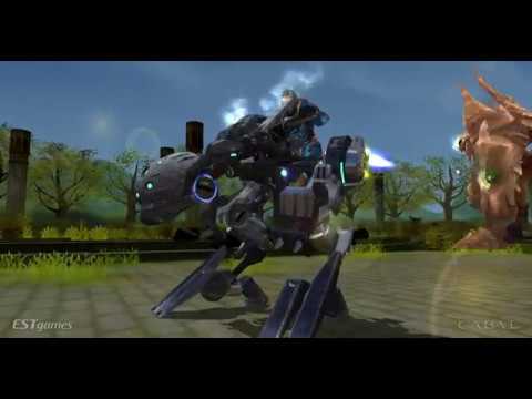 [Bike Costume] Astral Transport Machine aka Raptor Mount in Cabal ...