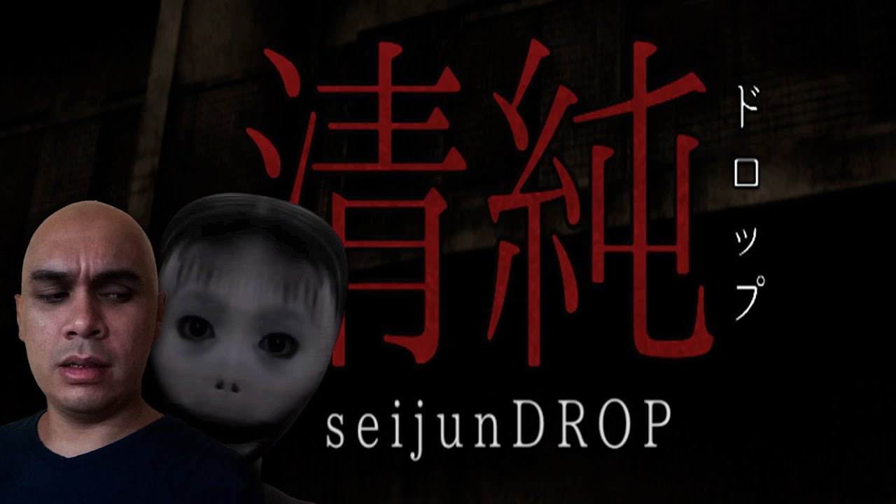 ALGO OSCURO SE ESCONDE EN LOS APARTAMENTOS - SEIJUN DROP *COMPLETO ...