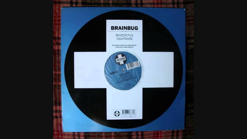 Brainbug - Nightmare (Club 69 Meets Dj Wild From Paris Mix) - YouTube