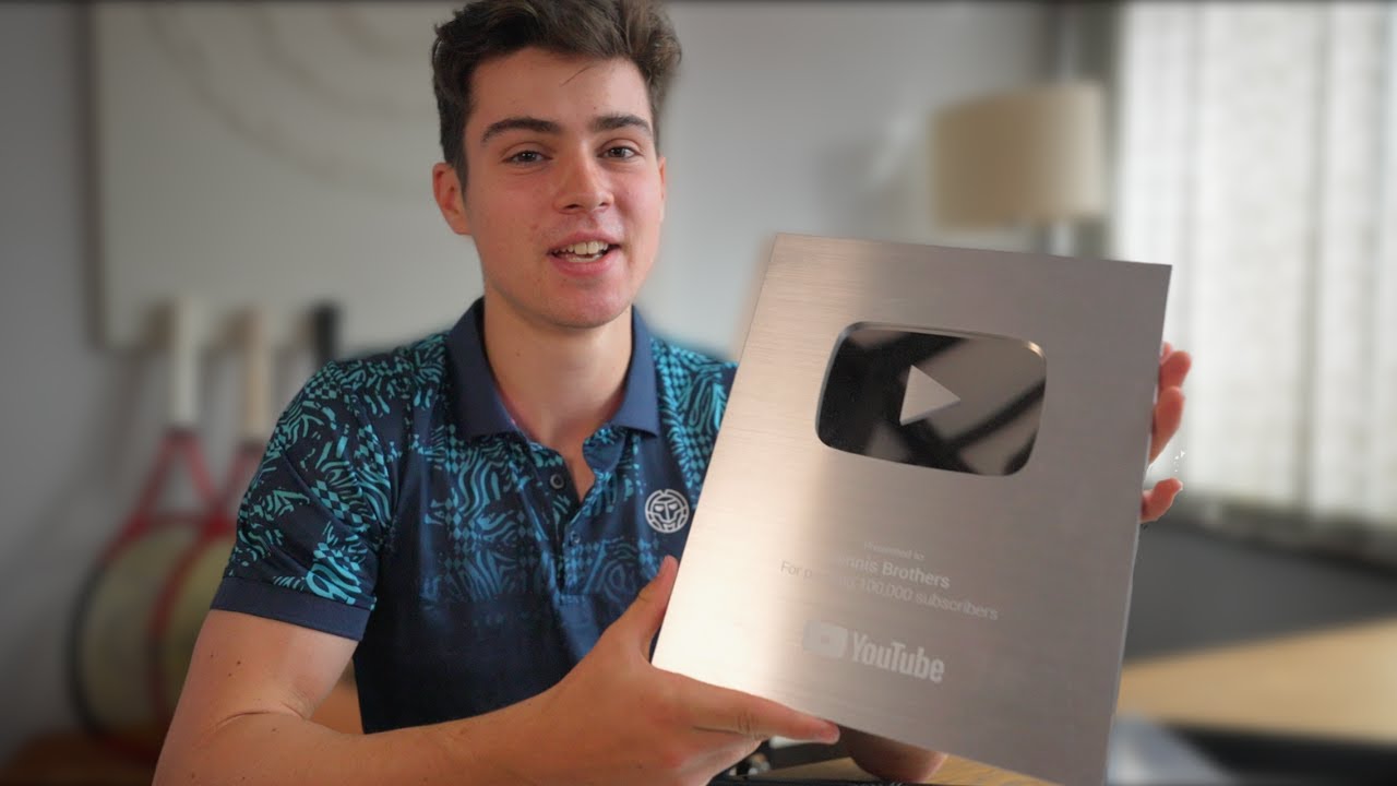 I Am Going Pro - YouTube